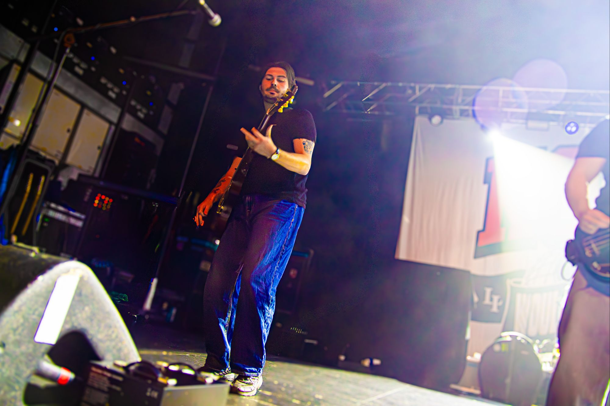 Koyo – O2 Academy Birmingham – Brum Shots